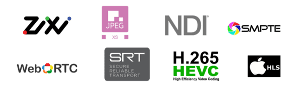 Multiviewing - TAG Video Systems