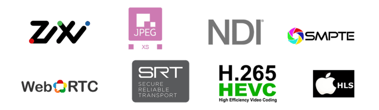 IP Video Monitoring Software for Broadcast | TAG Video Systems