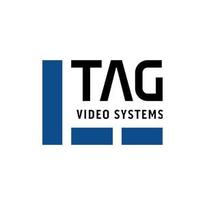 Upcoming Events - TAG Video Systems